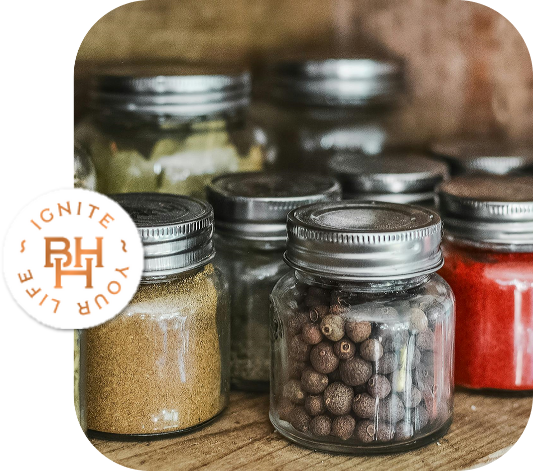 Bright Horizon Health – BHH